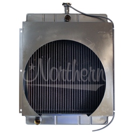 Lincoln Welder Radiator - BW Parts