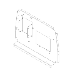 9SG4930-5 SG4930-5: Lincoln OEM Power Module Panel - BW Parts