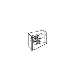 9SL17239 / L17239: Lincoln OEM High Voltage Connection Box - BW Parts