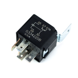 5-pin Relay - BW Parts