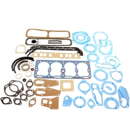 Lincoln SA-200 SA-250 F162 F163 Full Gasket Set - BW Parts