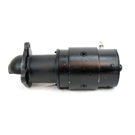 Wisconsin Starter - Remanufactured VH4D - BW Parts