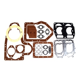 Wisconsin VH4D W4-1770 Engine Rebuild Gasket Kit - BW Parts