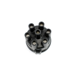 Continental 6-Cyl Pertronix D61-06A Distributor Cap - BW Parts