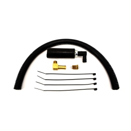 SA-200 Vent tube PCV Valve Kit - BW Parts