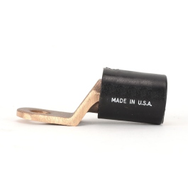 Straight Welding Cable Lug for Black Face Welder - BW Parts