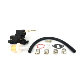 Wisconsin TJD, THD, TFD Fuel Pump - BW Parts
