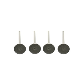 Wisconsin VG4D Intake Valve Set (4) - BW Parts