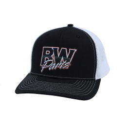 BW Parts Hat - BW Parts