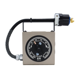 BWParts AC Remote Box with Four-Prong Plug for SA-250 (2 box colors ...