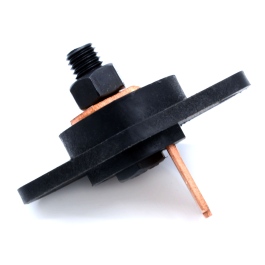 OEM Profax Black Terminal Power Output PX 039046 - BW Parts