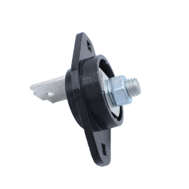 Miller Terminal Power Output (Black) - BW Parts