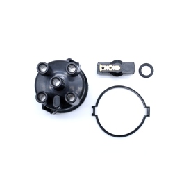 Distributor Cap And Rotor for Pertronix Distributor - BW Parts