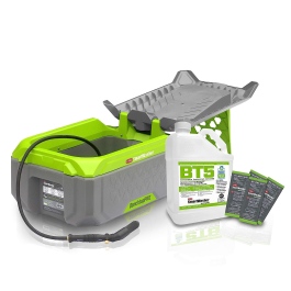 CRC SmartWasher BenchtopPRO Parts Washer - BW Parts