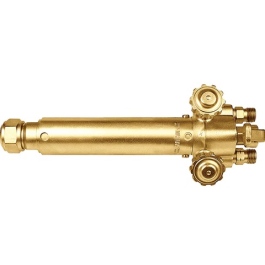 Victor Torch - Short Barrel 8.5" - BW Parts