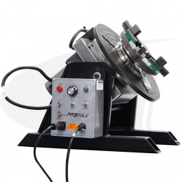 PX-WP-250: PROFAX 440 lb Capacity Analog Positioner - BW Parts