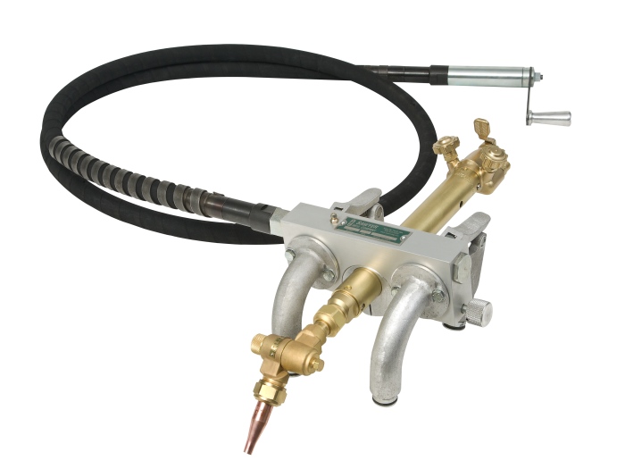 Sawyer Band Crawler with 9 Foot Shaft - BW Parts