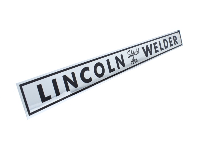 Lincoln Welders Logo
