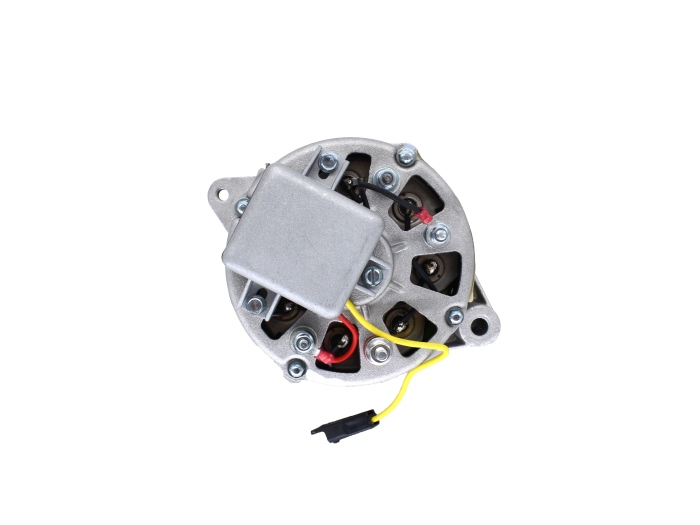 Voltage Regulator Alternator