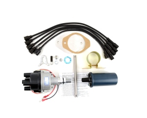 Ignition - Electrical - BW Parts