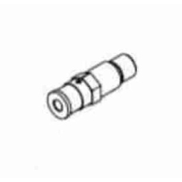9SS18653 / S18653: Lincoln OEM Connector Assembly - BW Parts
