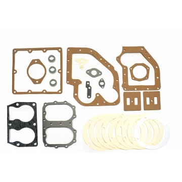 Wisconsin TFD THD Rebuild Kit (2 Cylinder) - BW Parts