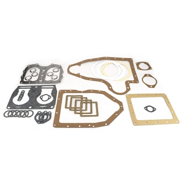 VG4D Wisconsin Motor Engine Parts - BW Parts